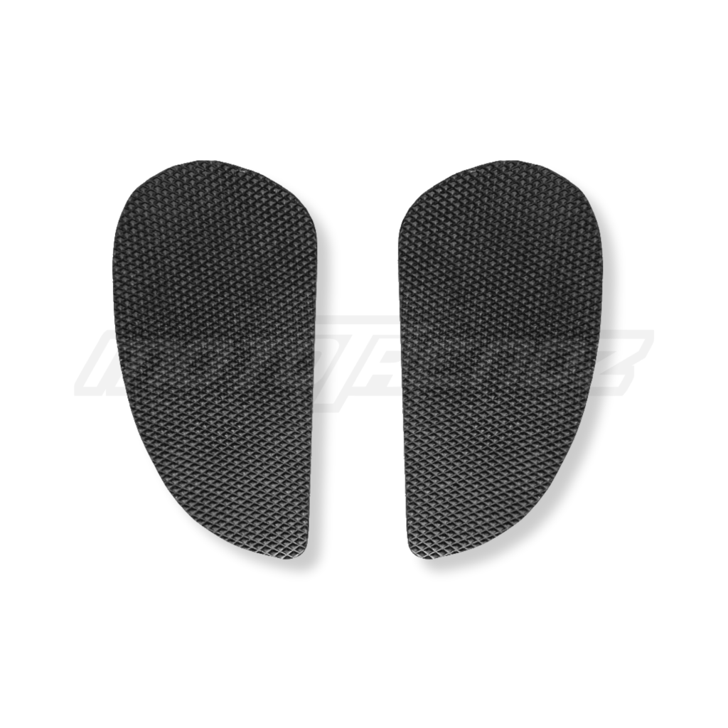 Traction Pads Royal Enfield Interceptor Mototrendz